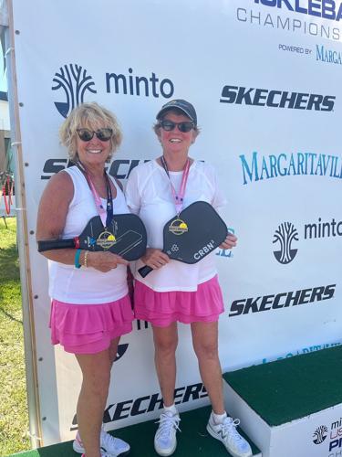 Local athletes bring home hardware from Minto US Open | Sports ...