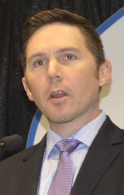 Economist: Paducah's population challenge can be addressed | Local News ...