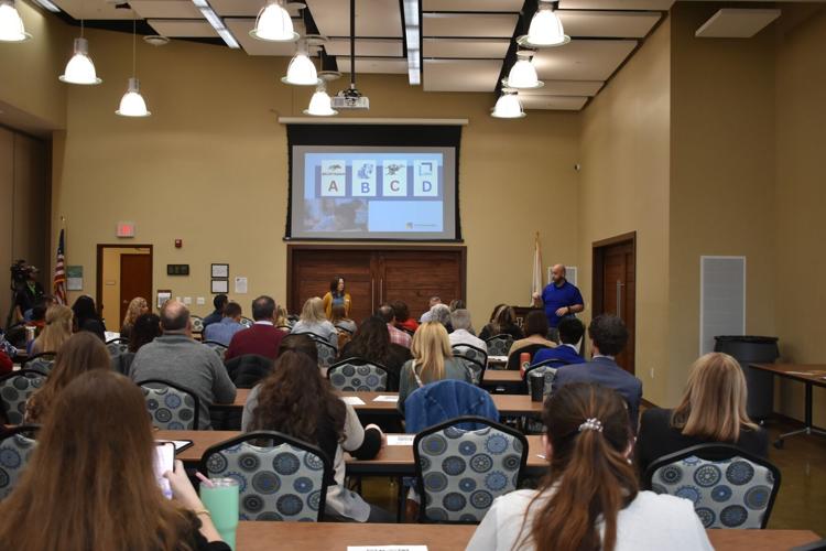 Kentucky state grant benefits local students | News | paducahsun.com