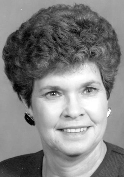 Norma Moore | Obituaries | paducahsun.com