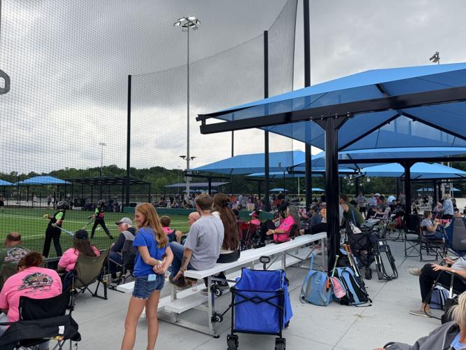 Paducah Sports Park hosts first tournament of the season | News ...