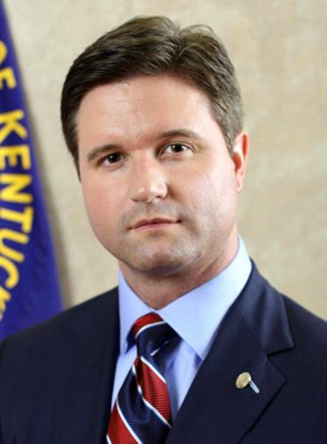 Kentucky House of Representatives, District 6 | Posh | paducahsun.com