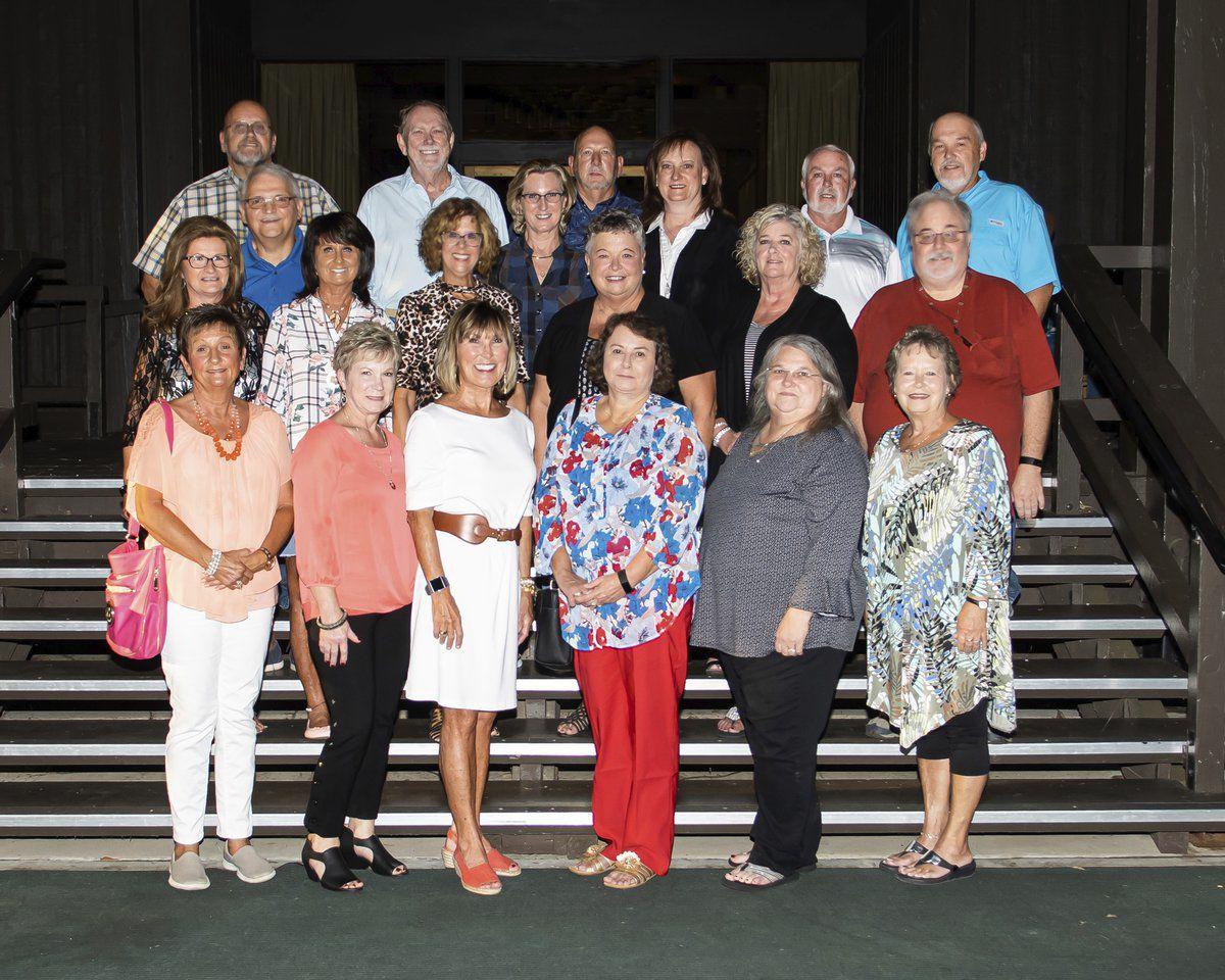 South Marshall High School Class of 1974 reunion | Local News ...