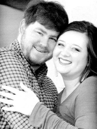 Word-Adams | Engagements | paducahsun.com