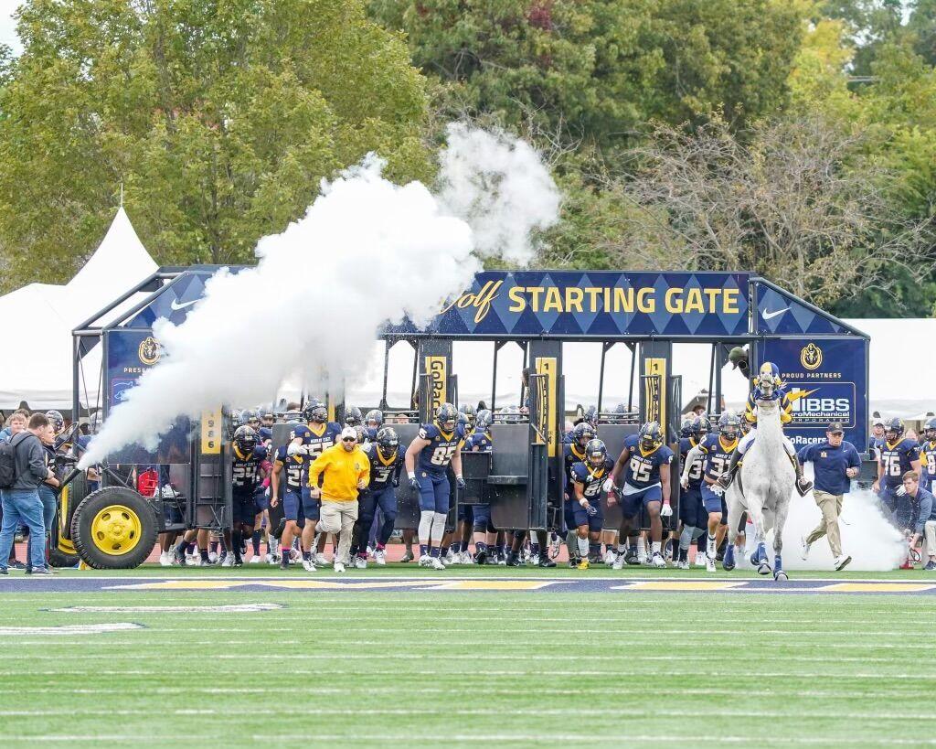 Murray State football plans for life after Hood | Sports | paducahsun.com
