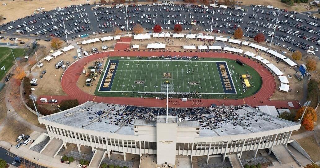 Racer football signs seven for Spring Signing Day | Sports | paducahsun.com