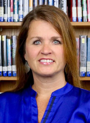 Stewart named distinguished educator | Local News | paducahsun.com