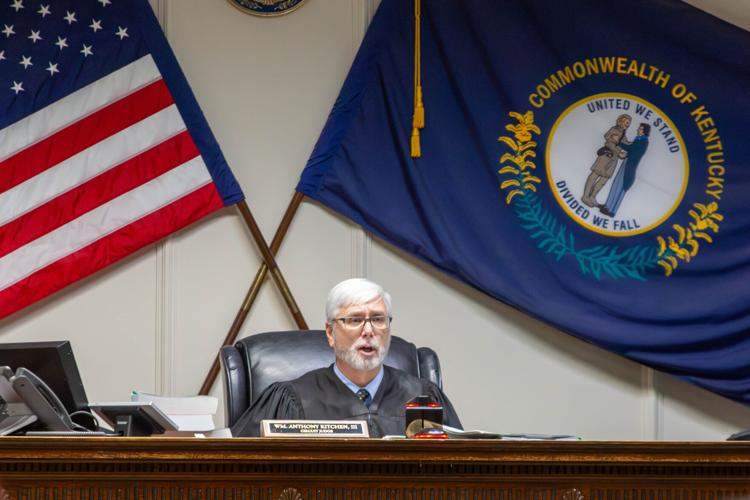 Jury finds Cocina Penn guilty of murder in husband's death | News ...