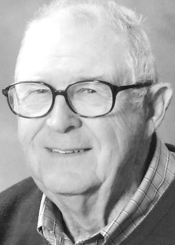 Gene W. Edwards | Obituaries | paducahsun.com