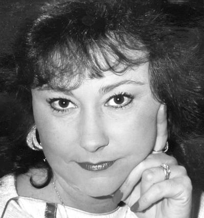 Susan Carol Mann Warren | Music | paducahsun.com