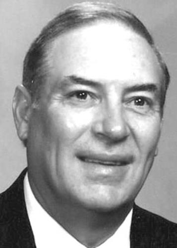 Ronald Stanley Watts | School | paducahsun.com