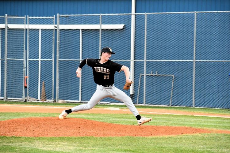 Marshals clinch top seed ahead of district tournament | Sports ...