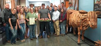 Kentucky agriculture celebrates May as Beef Month | News | paducahsun.com
