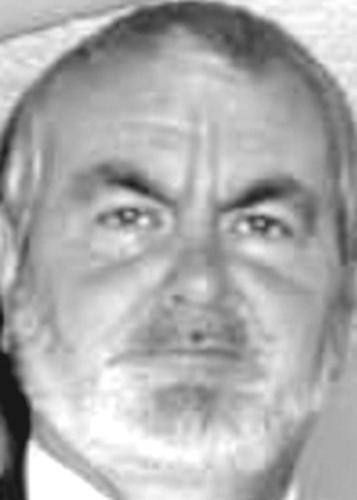 David Heflin | Obituaries | paducahsun.com