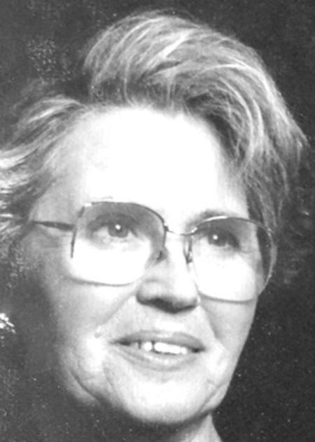 Mary Lipscomb | Obituaries | paducahsun.com