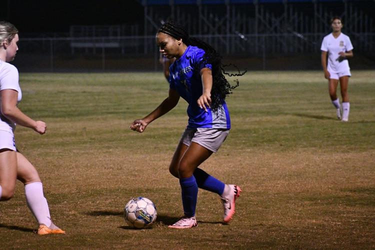 Lady Eagles, Lady Vikings play to 1-1 draw | Sports | paducahsun.com