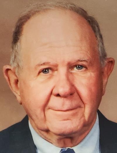 Douglas Wilson | Agriculture | paducahsun.com