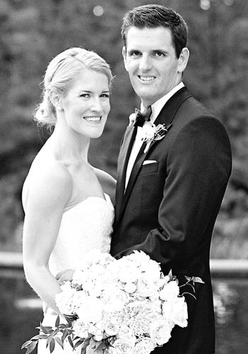 Lauren and Jeffrey Kreutter | Weddings | paducahsun.com