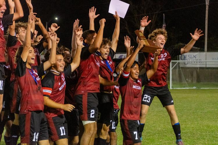 McCracken County continues reign over First District in title contest ...