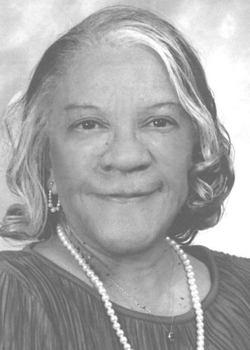 Barbara Brisbon | Obituaries | paducahsun.com