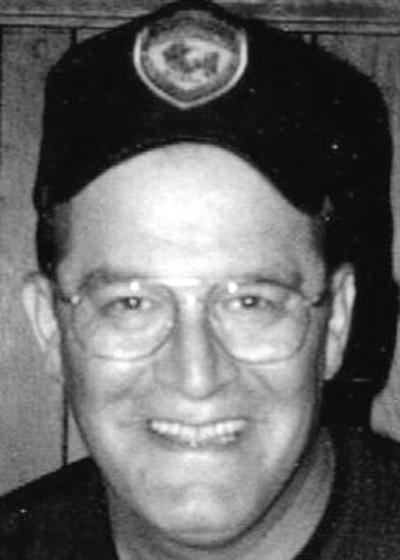 Michael Whitaker | Obituaries | paducahsun.com