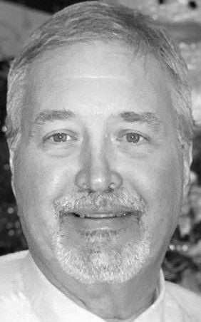Mark Robert Mahan | Obituaries | paducahsun.com