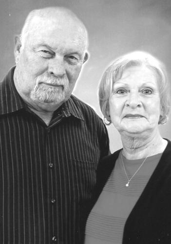 Gary and Judy Benton | Anniversaries | paducahsun.com