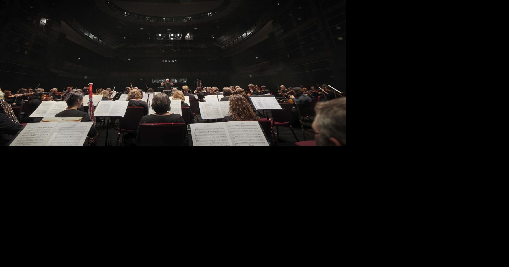 Paducah Symphony Orchestra to perform Beethoven, Bizet | News ...