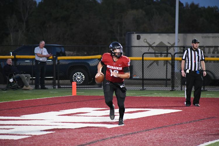 Mustangs prep for playoffs on the road | Sports | paducahsun.com