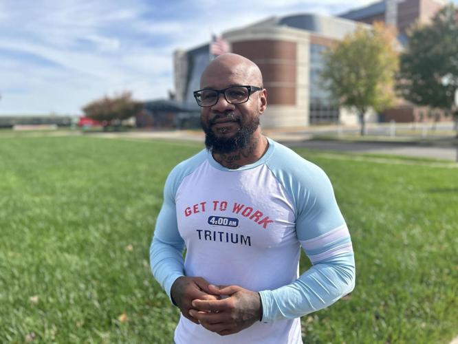 Former students remember longtime music educator Doug Van Fleet | News | paducahsun.com