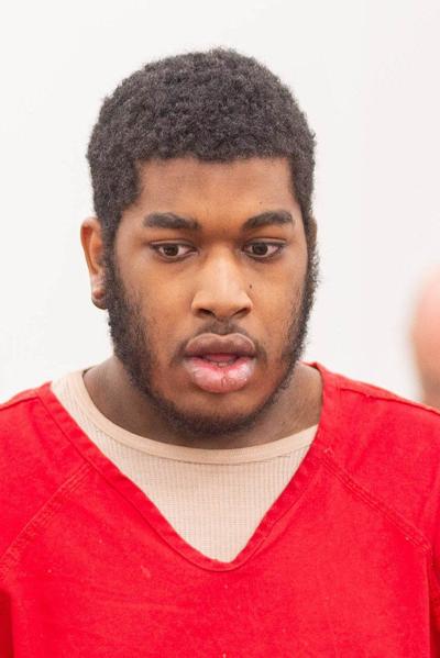 Kevil mansentenced to 15 years | Local News | paducahsun.com