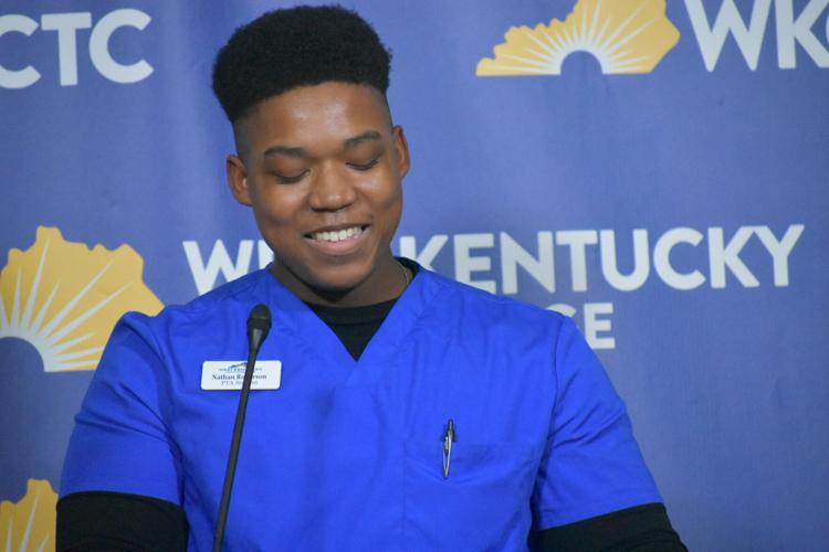 WKCTC Allied Health Building renamed for WKCTC President Emeritus ...