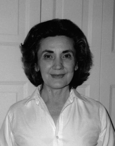 Ruby Moore Myre | Obituaries | paducahsun.com