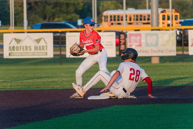 Growing the game, WKMS All-Star game held at Edward Jones | Sports ...