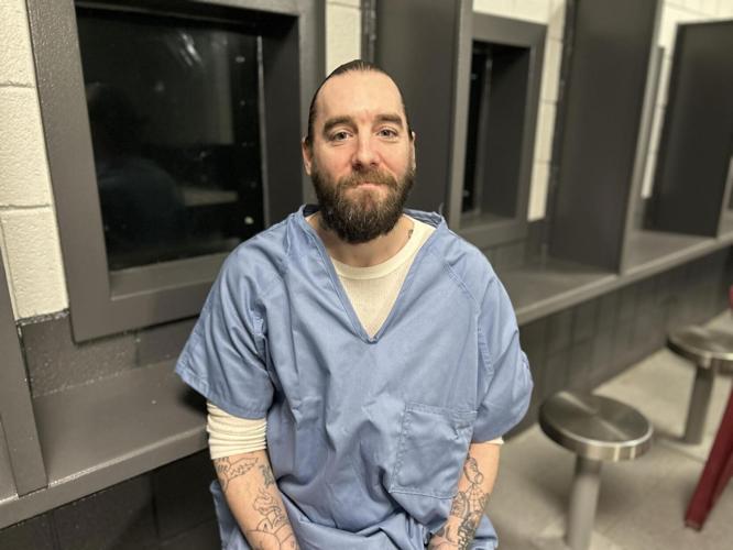 Jail prepares Thanksgiving meal to give inmates a brighter holiday ...