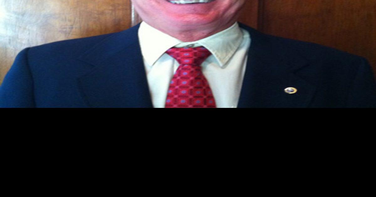 Mayfield doctor named health board president | Kentucky News ...