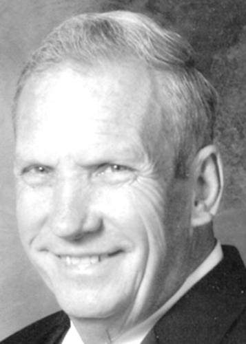 James Garfield Smith | Obituaries | paducahsun.com