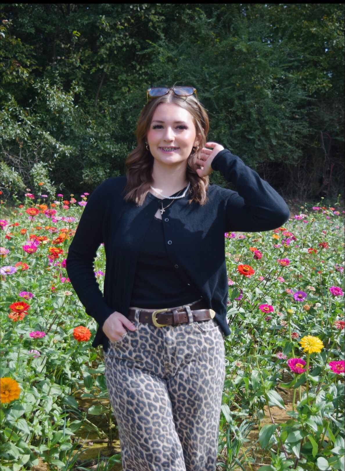 Calloway's Hudspeth hones welding skills in and out of classroom | News ...