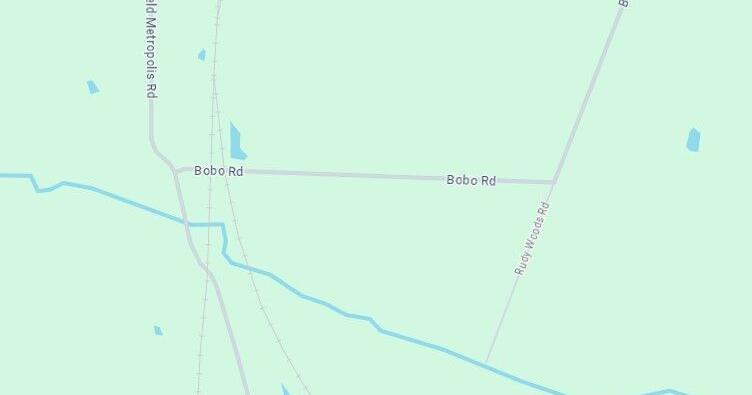 Bobo Road in McCracken County to close Wednesday for railroad crossing ...