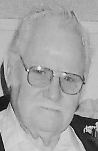 Albert Robertson | Obituaries | paducahsun.com