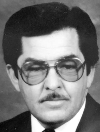 Grady Edward Neblett | Obituaries | paducahsun.com