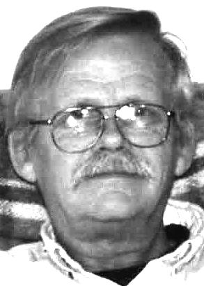Larry Allan Brueggert | Obituaries | paducahsun.com