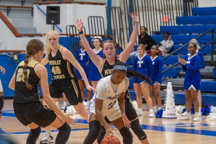 Upcoming First and Second Region Girls Basketball | Sports | paducahsun.com