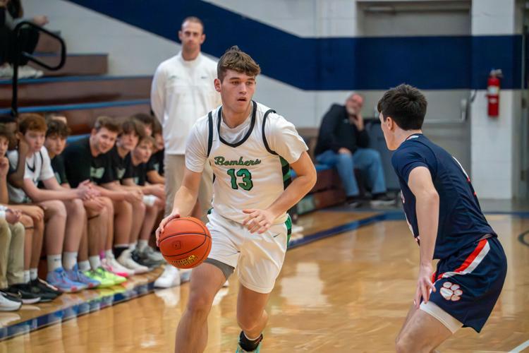St. Mary bounces back in Christmas Classic, Bombers fall to Grayson ...