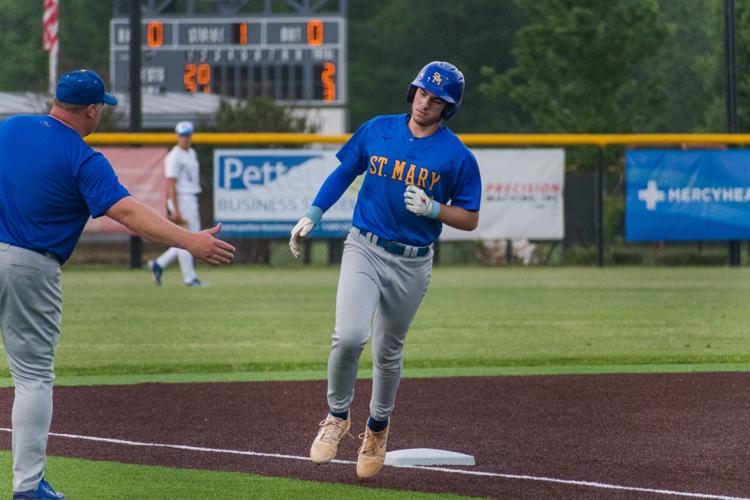 Tilghman stays alive with victory over Vikings | Sports | paducahsun.com