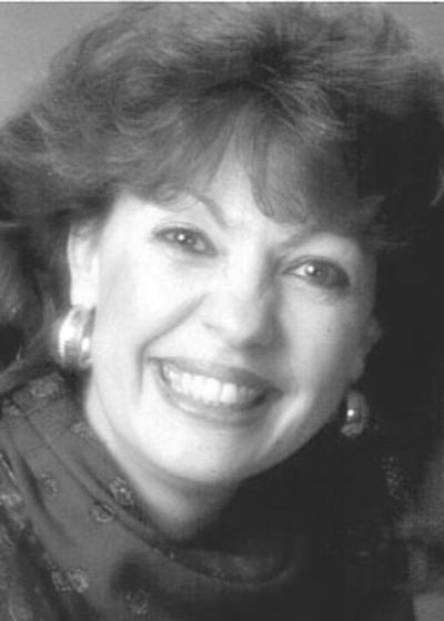 Janice 'Ma' Kay Baird | Obituaries | paducahsun.com
