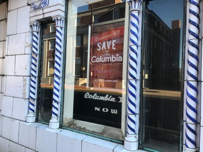 McCracken County Fiscal Court pledges $500,000 toward Columbia Theatre ...