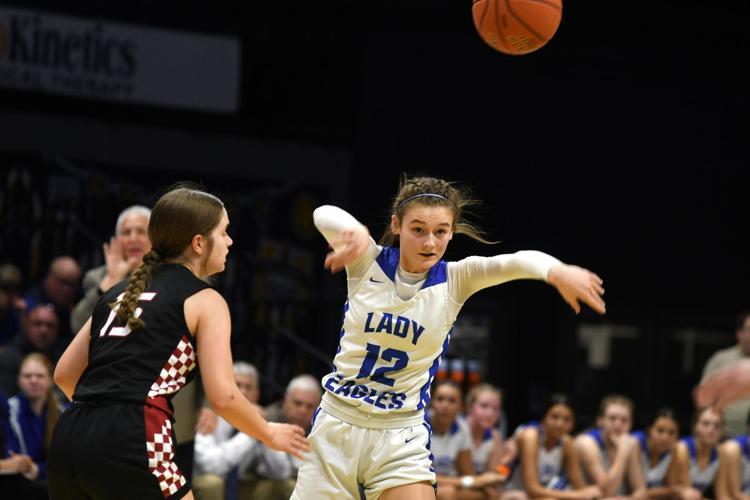 Top 10 voted as girls All-Purchase Team | Sports | paducahsun.com