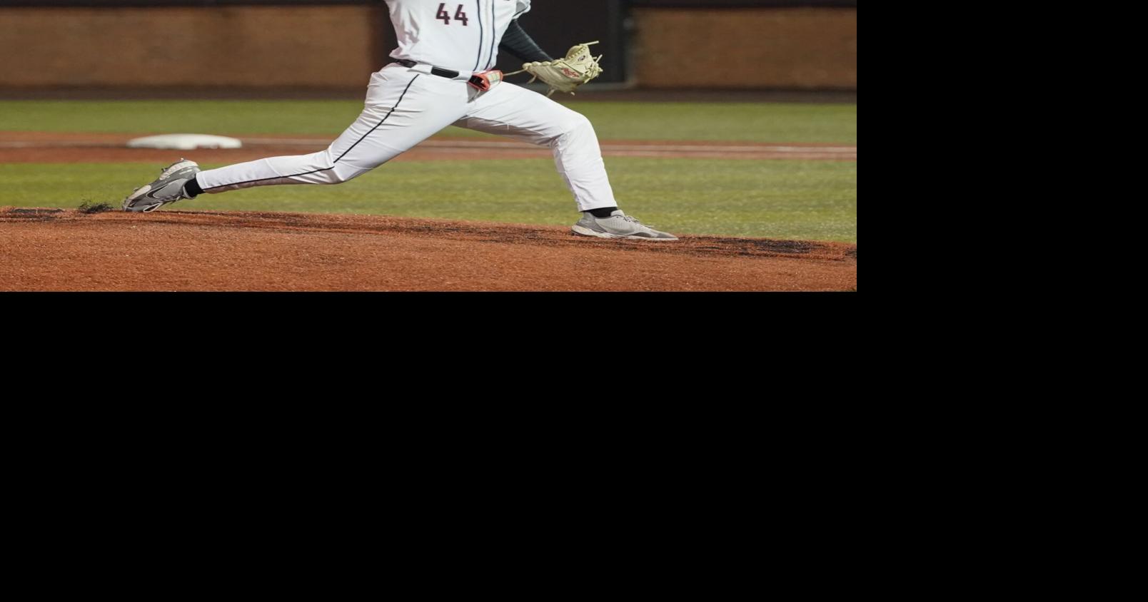 Vinyard signs with New York Yankees, continues career at professional ...