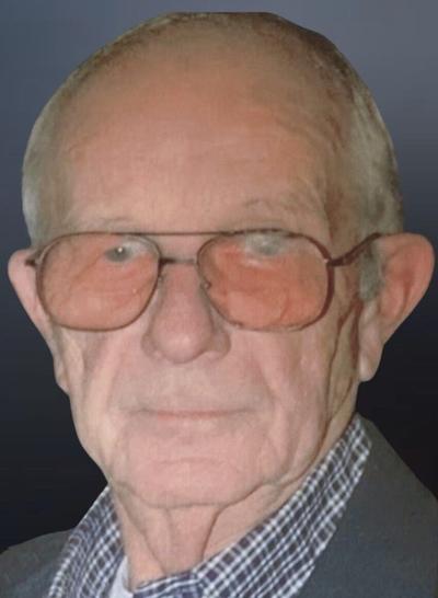 Paul Vaughn | | paducahsun.com